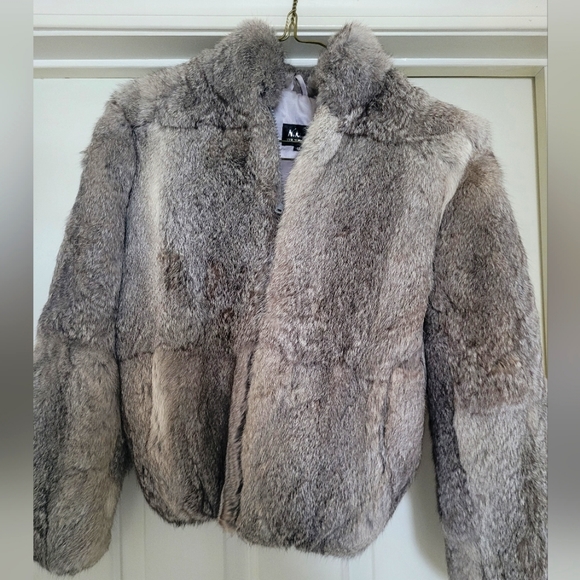 Niki | Jackets & Coats | Niki Brand Girls Fur Coat | Poshmark